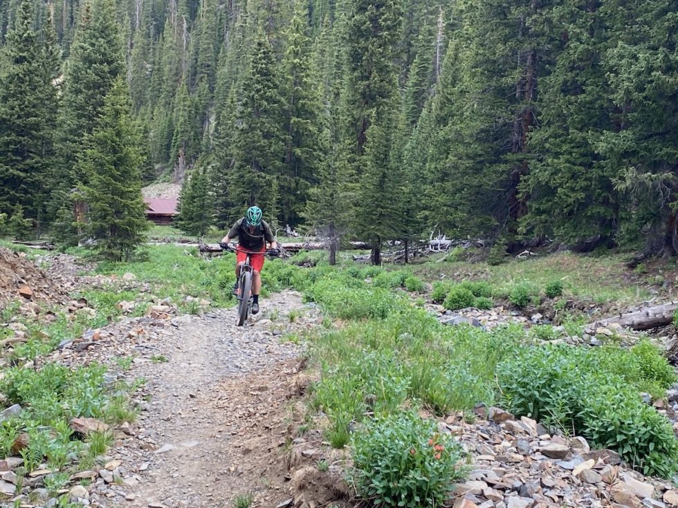 It took me a decade to ride the 25-mile Firecracker 50 loop, here's why